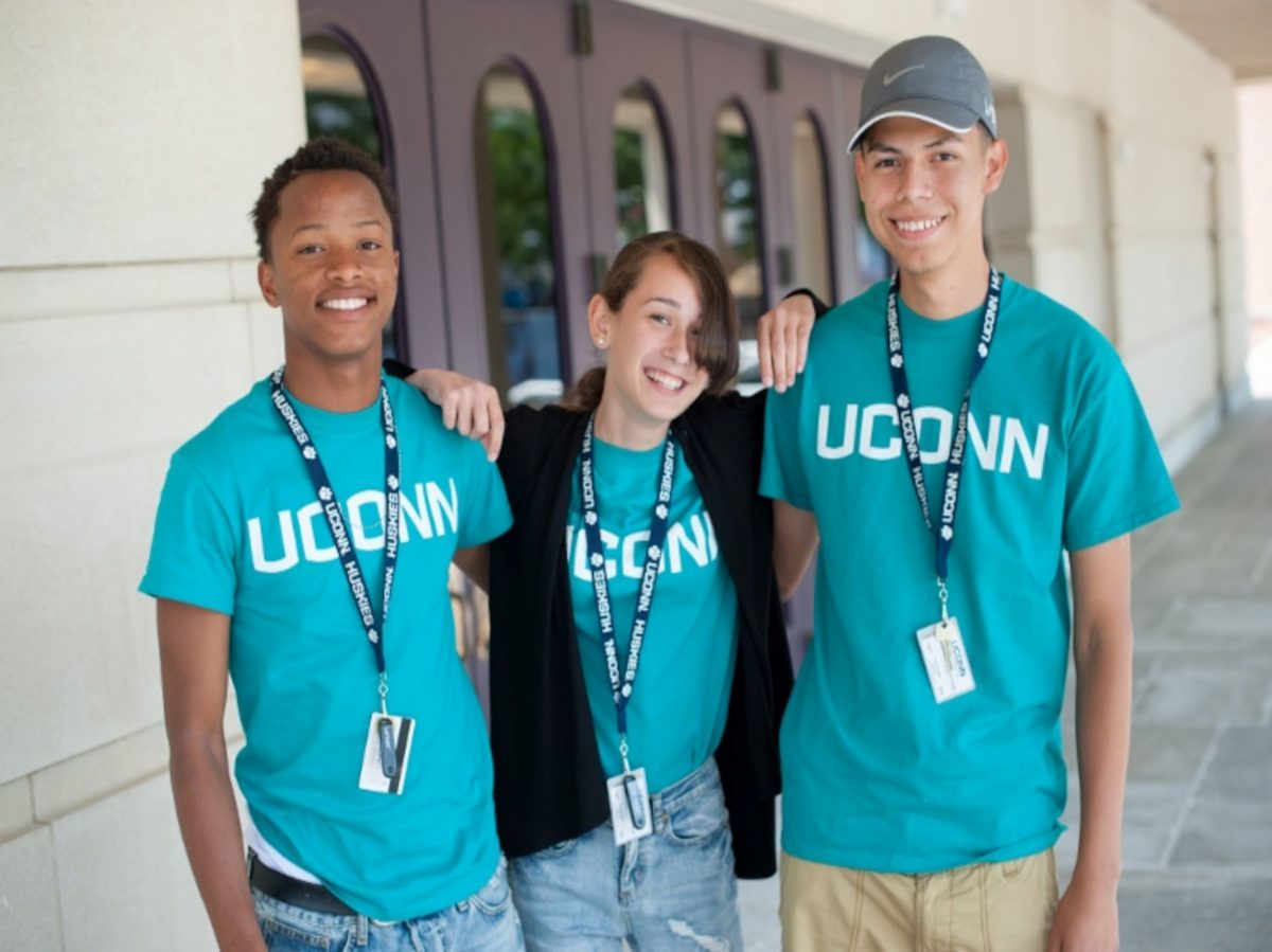 Home | Center for Access & Postsecondary Success