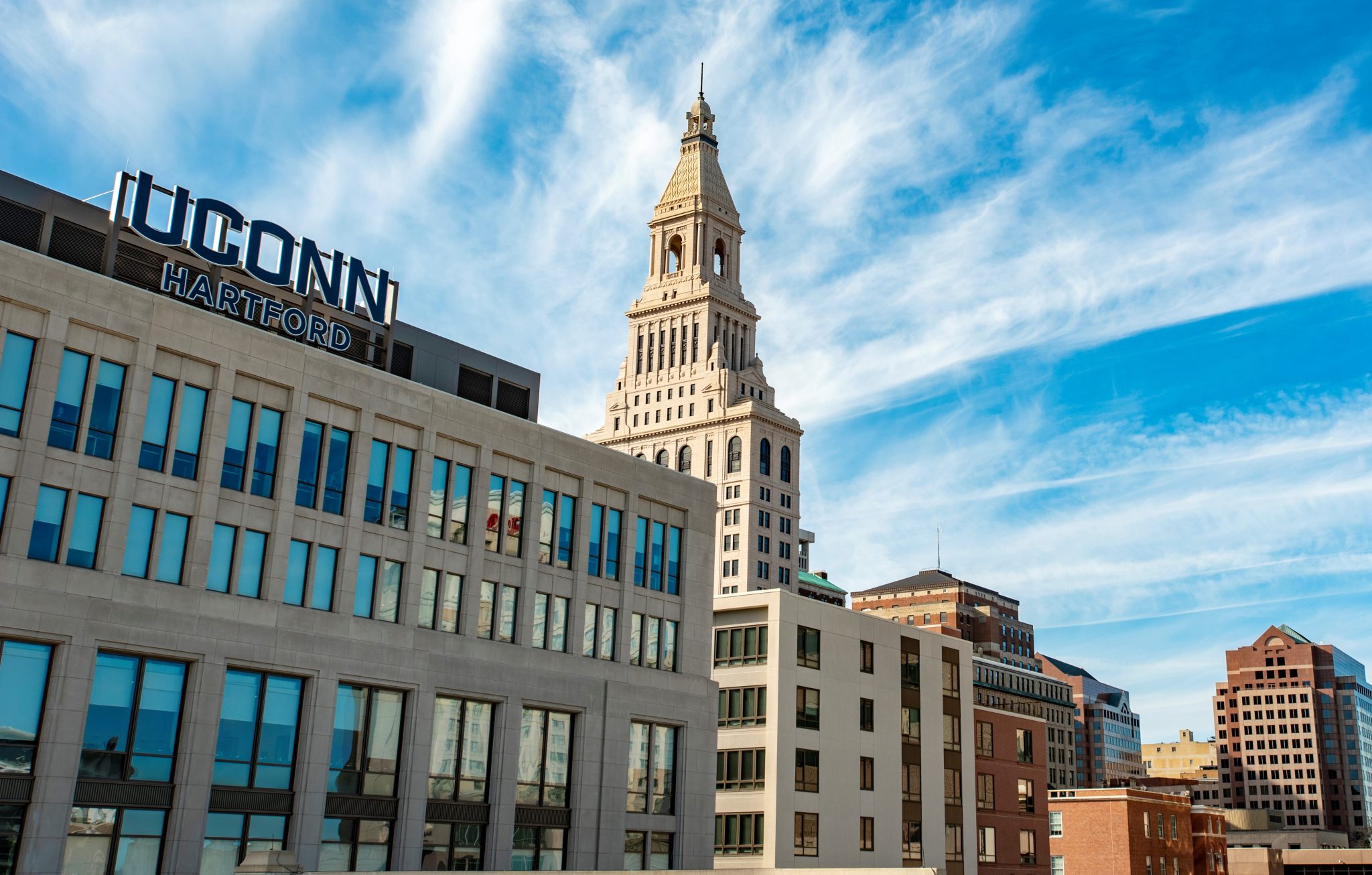 CAPS Storrs and Regional Campuses Contacts | Center for Access ...