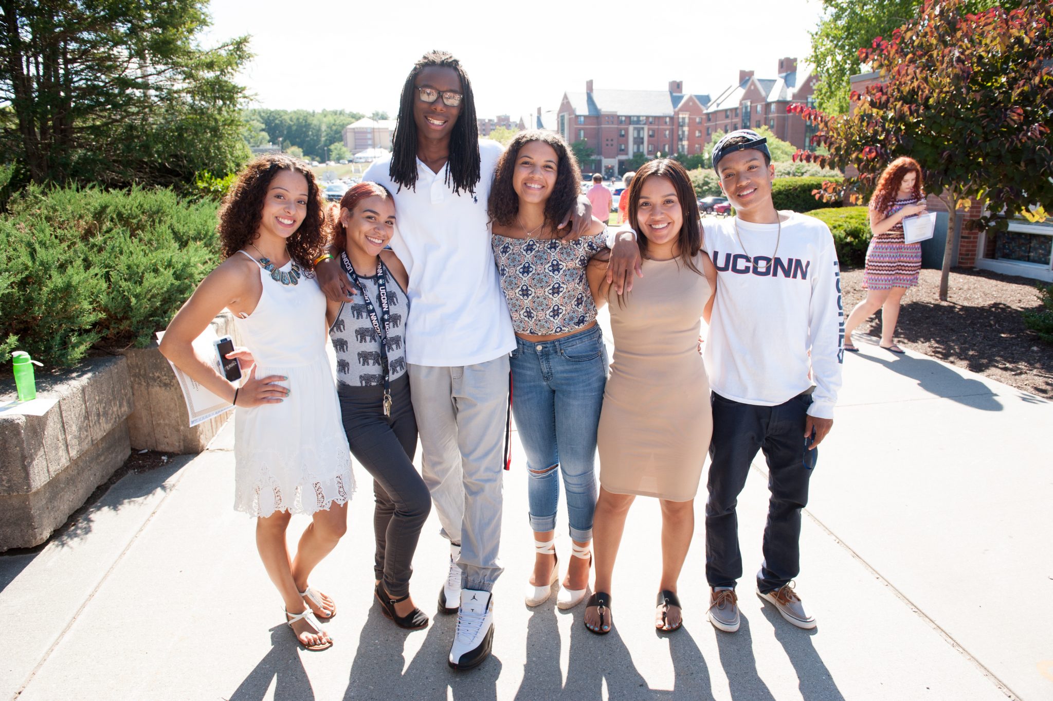 CAPS Summer Program Forms | Center for Access & Postsecondary Success