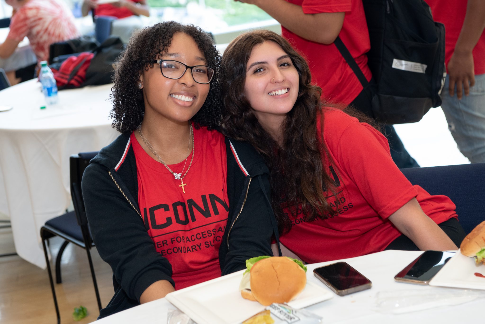 CAPS Summer Bridge Program | Center for Access & Postsecondary Success