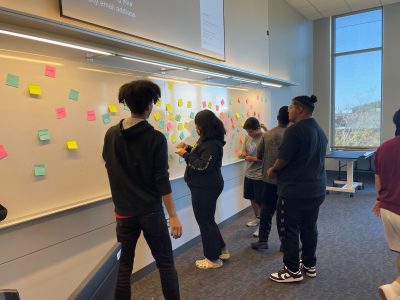 CAPS Services | Center for Access & Postsecondary Success