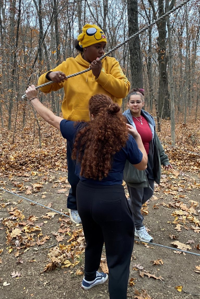 CAPS Services | Center for Access & Postsecondary Success