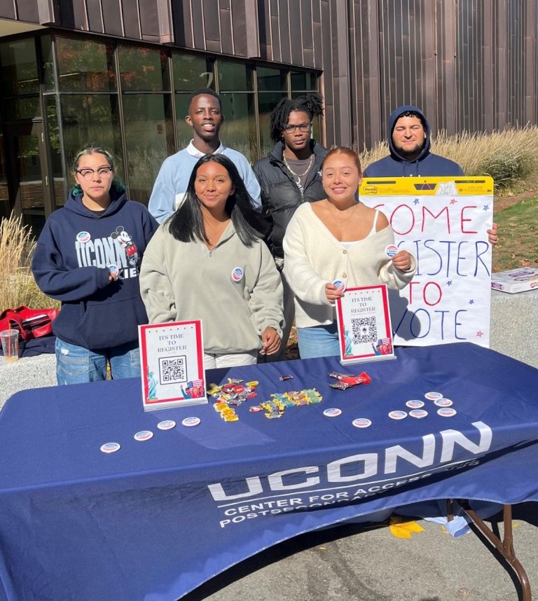 Student Resources | Center for Access & Postsecondary Success