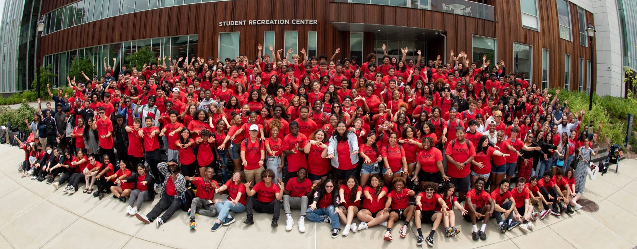 Center for Access & Postsecondary Success College Program | Center for ...