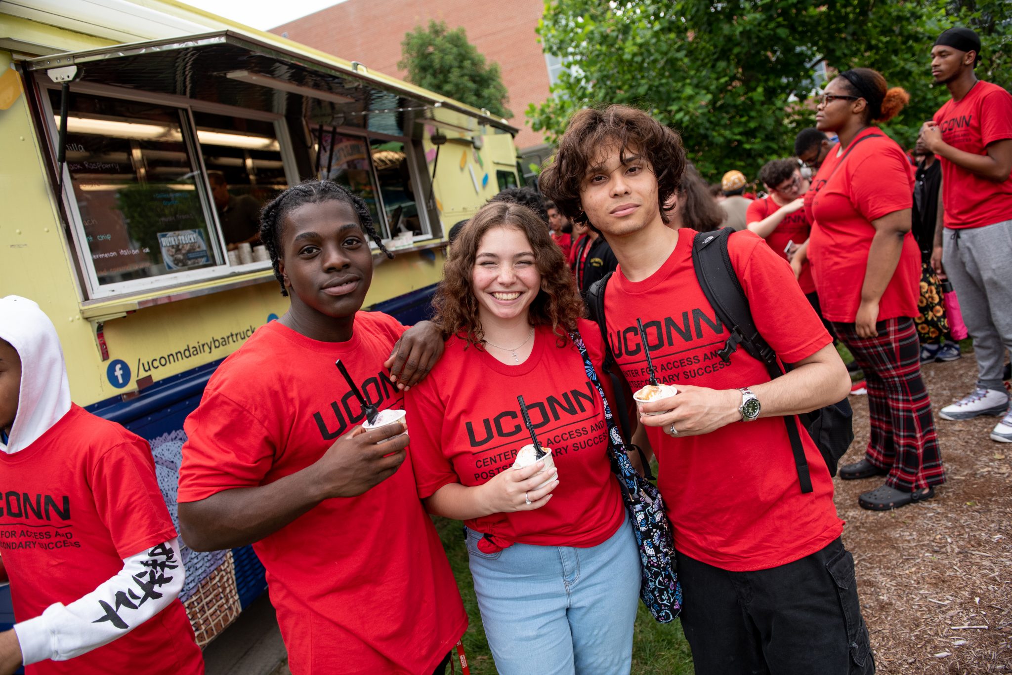 CAPS Services | Center for Access & Postsecondary Success